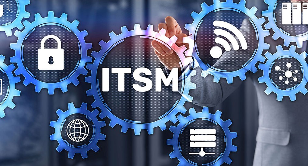 Streamlining Service Management: Latest IT Service Management (ITSM ... Streamlining Service Management: Latest IT Service Management (ITSM ...