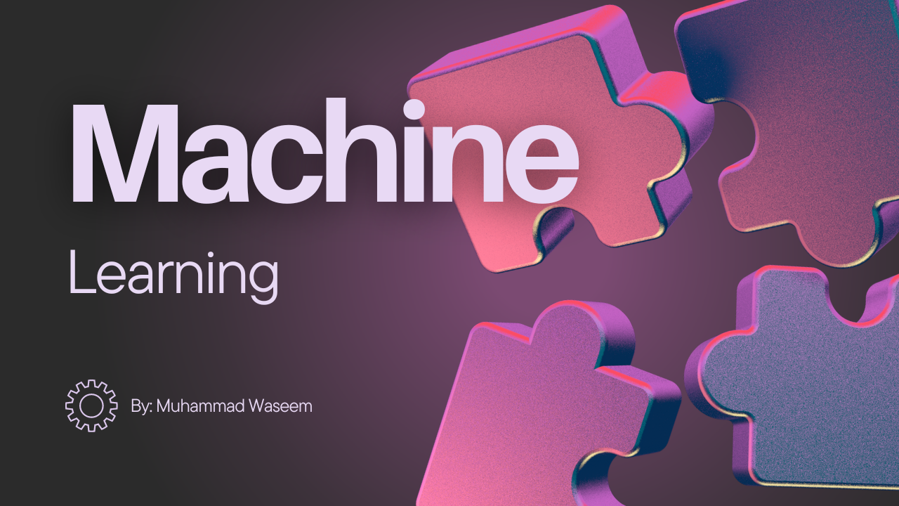 Machine Learning: Unleashing the Power of Intelligent Algorithms Machine Learning: Unleashing the Power of Intelligent Algorithms