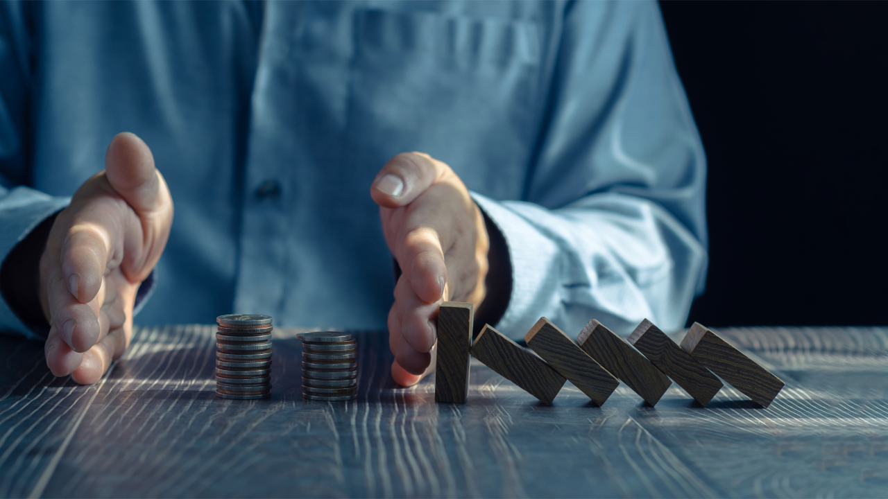 Scaling Up Without Breaking the Bank: How MSPs Fuel Your Business Growth Scaling Up Without Breaking the Bank: How MSPs Fuel Your Business Growth