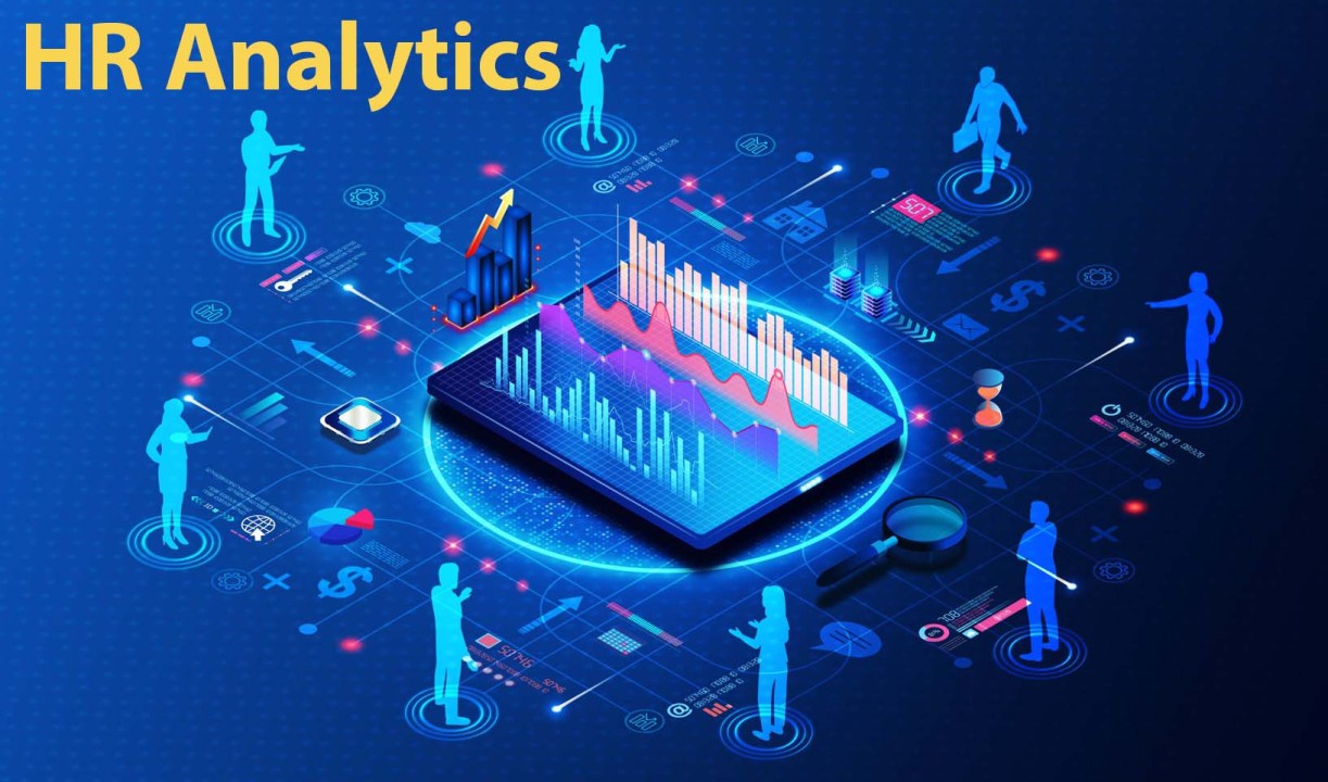 Unlocking the Power of HR Analytics: A Game-Changer for HR Professionals Unlocking the Power of HR Analytics: A Game-Changer for HR Professionals