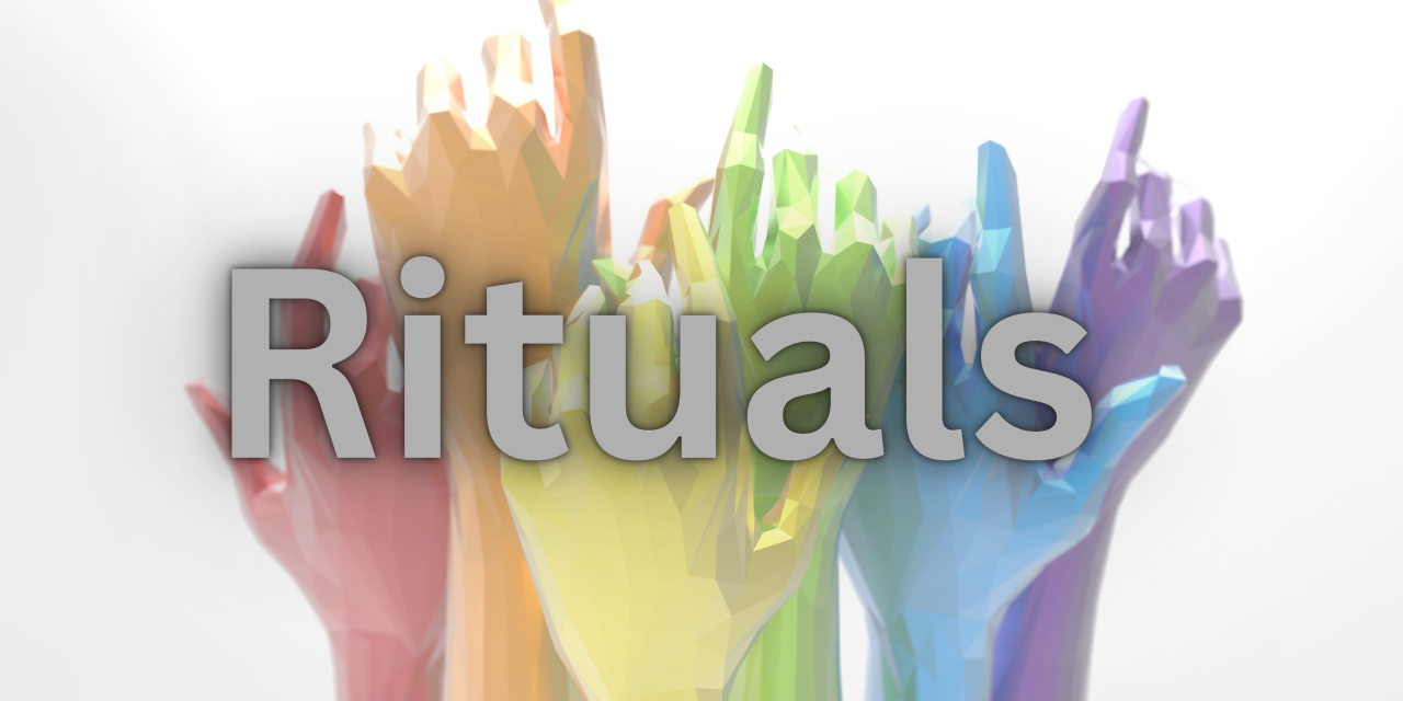 The Transformative Influence of Rituals in Business The Transformative Influence of Rituals in Business