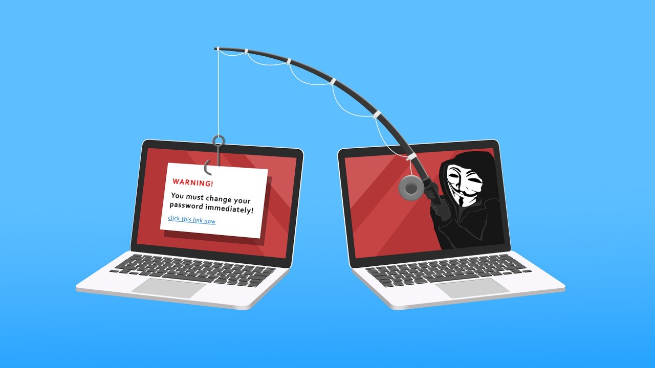 How AI is Making Phishing Scams More Dangerous for Businesses in 2023 How AI is Making Phishing Scams More Dangerous for Businesses in 2023
