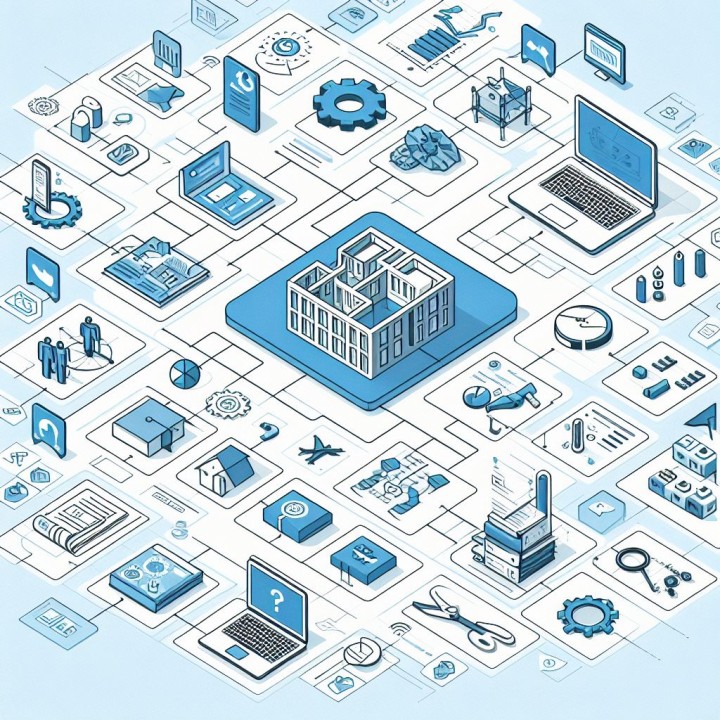 Demystifying BIM: Making Sense of Complex Building Information Modeling Demystifying BIM: Making Sense of Complex Building Information Modeling