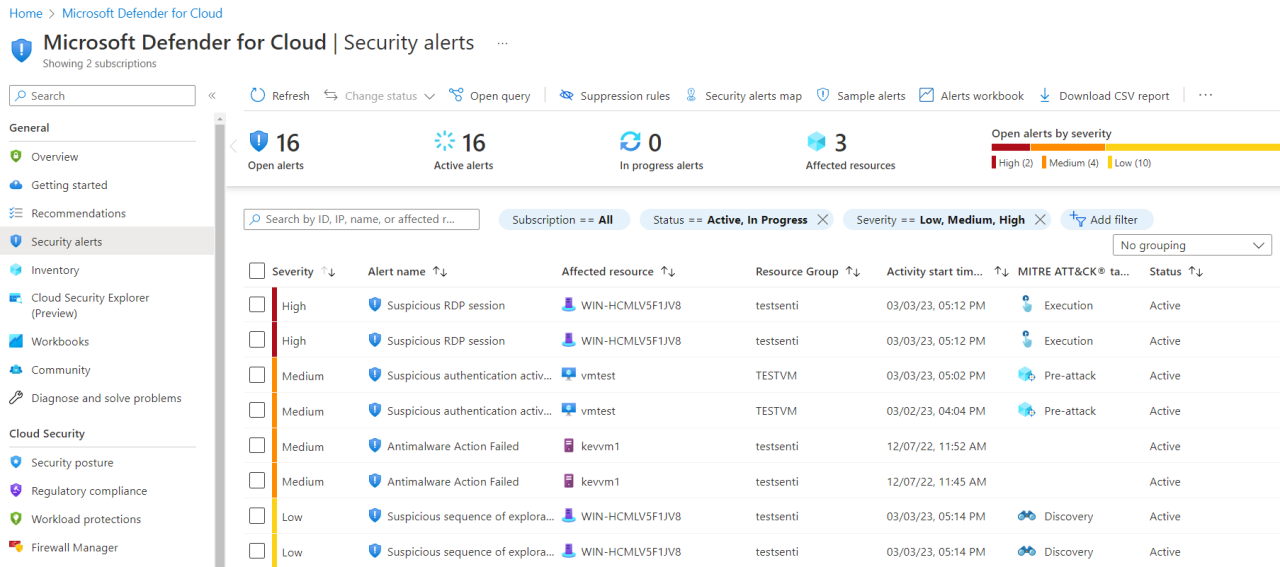 Protect your Onpremise servers with Azure Arc and Microsoft Defender ... Protect your Onpremise servers with Azure Arc and Microsoft Defender ...