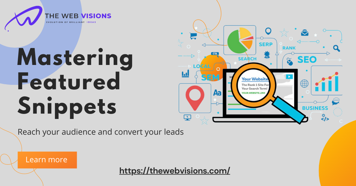 Mastering Featured Snippets: Your Guide to Position Zero Optimization Mastering Featured Snippets: Your Guide to Position Zero Optimization