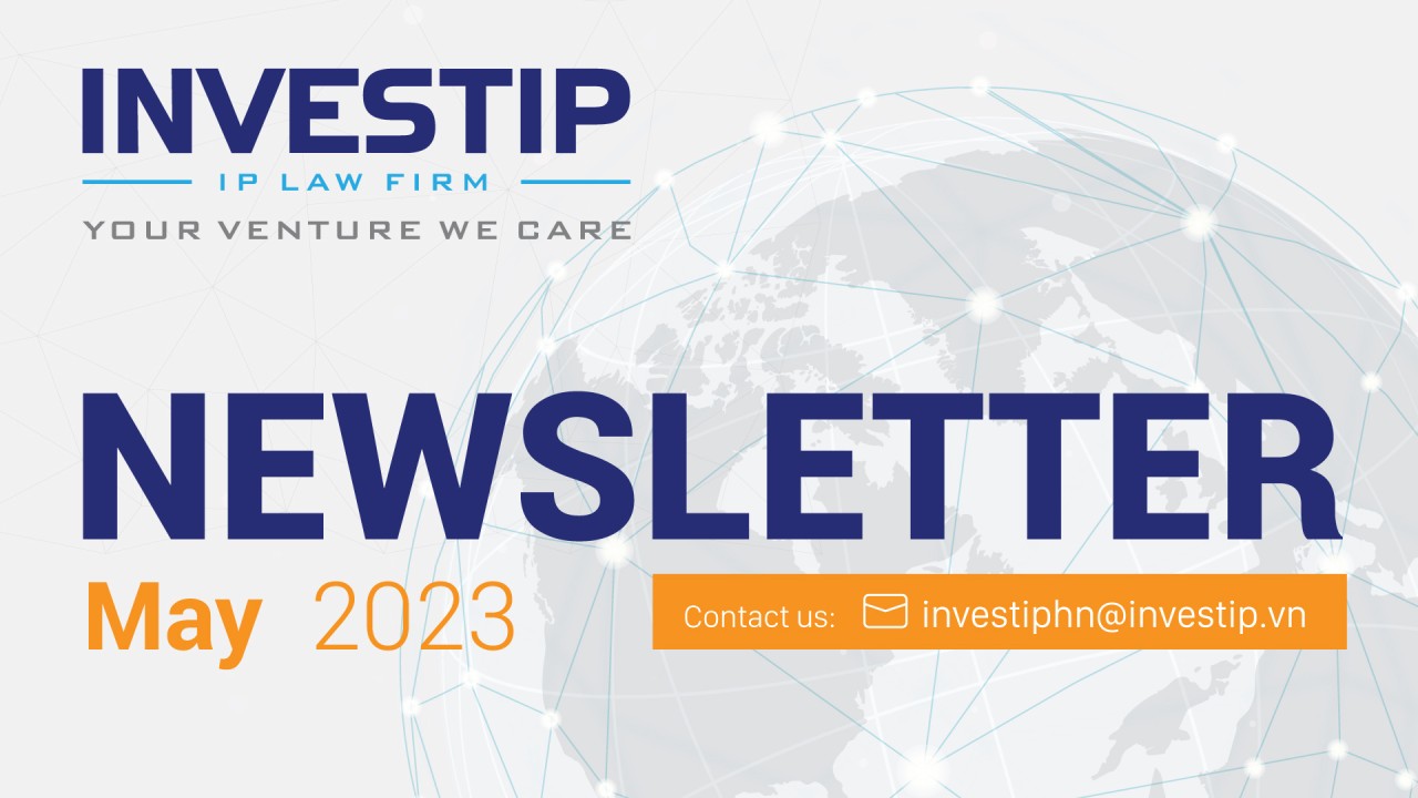 NEWSLETTER | MAY 2023 NEWSLETTER | MAY 2023