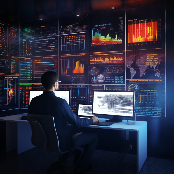 The Transformative Role of Big Data Analytics in Modern Auditing The Transformative Role of Big Data Analytics in Modern Auditing