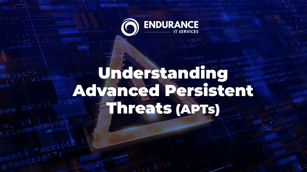 Understanding Advanced Persistent Threats: A Comprehensive Guide to APT ... Understanding Advanced Persistent Threats: A Comprehensive Guide to APT ...