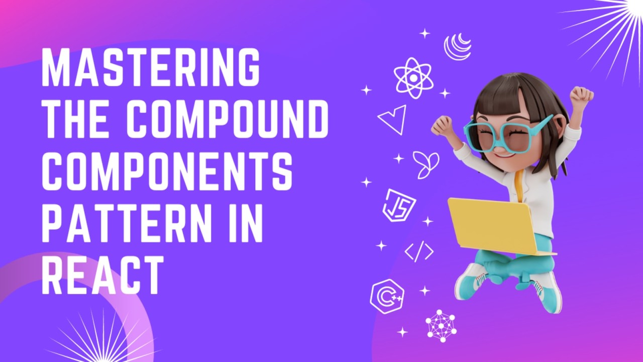 Mastering Component-Based Design in React JS for UX Excellence Mastering Component-Based Design in React JS for UX Excellence