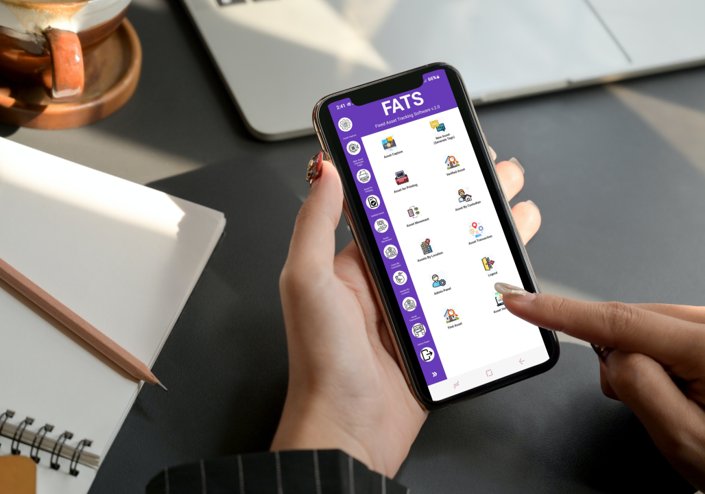 Streamline Your Asset Management with FATS: Nartec Solutions ... Streamline Your Asset Management with FATS: Nartec Solutions ...