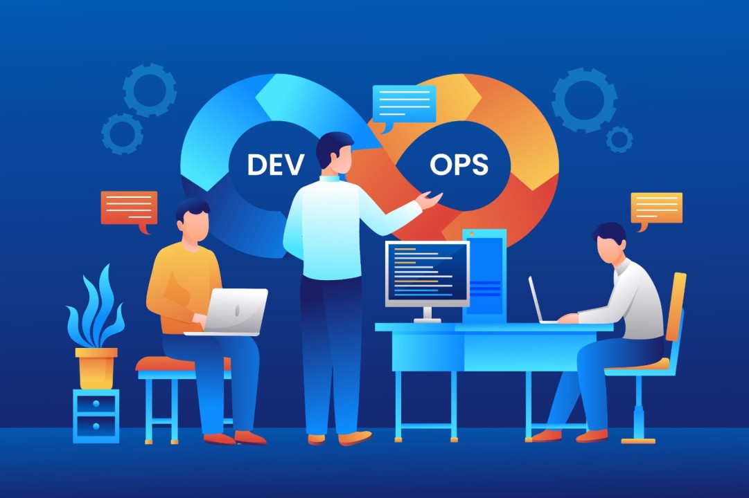 Bridging the Divide: How DevOps Practices Enhance Software Development ... Bridging the Divide: How DevOps Practices Enhance Software Development ...