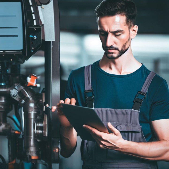 How Operator Care Software Can Help You Implement a Proactive ... How Operator Care Software Can Help You Implement a Proactive ...