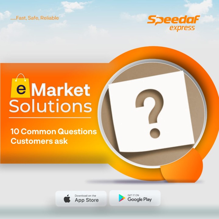 10 Common Questions Customers Ask 10 Common Questions Customers Ask