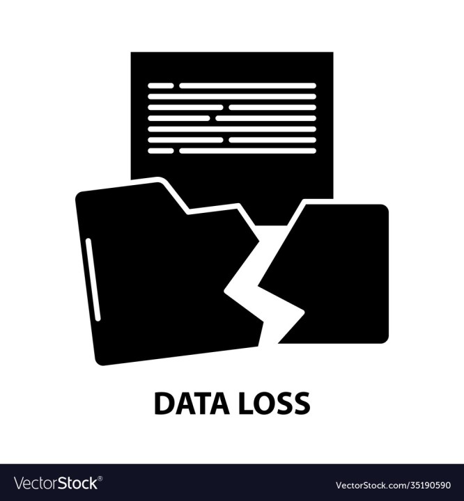 ACCIDENTAL DATA LOSS- CONVENTIONAL WAYS ACCIDENTAL DATA LOSS- CONVENTIONAL WAYS