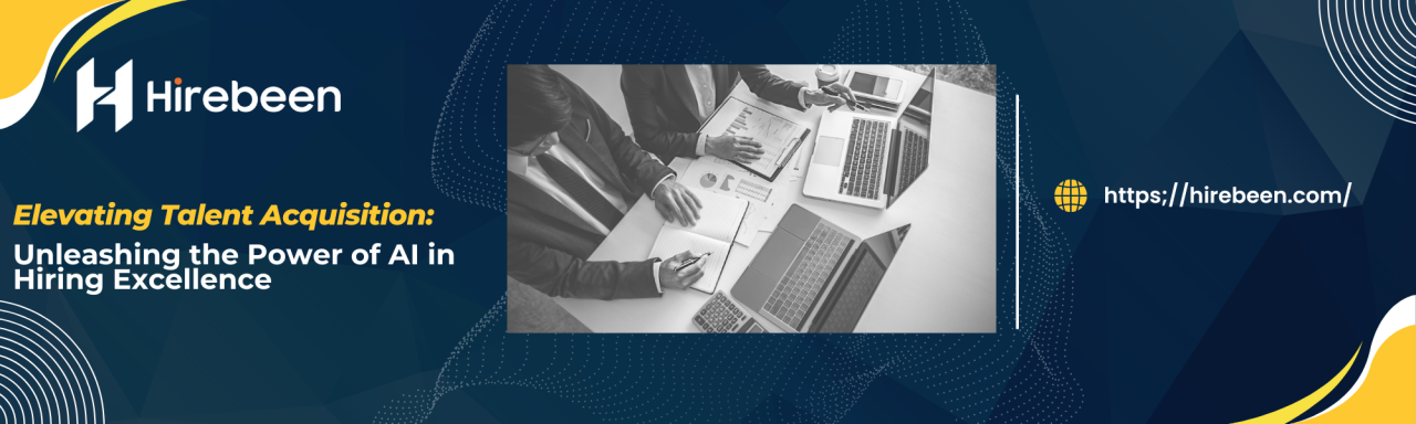 Elevating Talent Acquisition: Unleashing the Power of AI in Hiring ... Elevating Talent Acquisition: Unleashing the Power of AI in Hiring ...