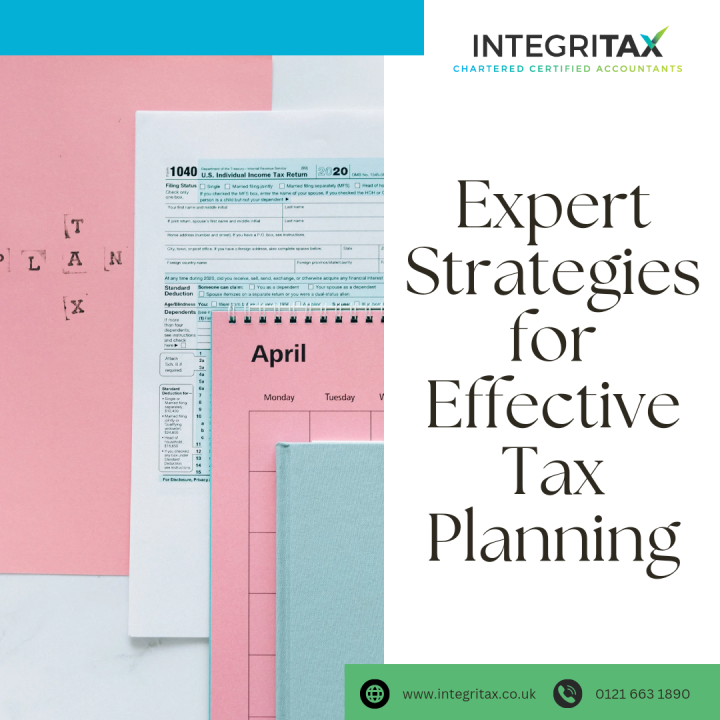 Tax Advice Demystified: Expert Strategies for Effective Tax Planning Tax Advice Demystified: Expert Strategies for Effective Tax Planning