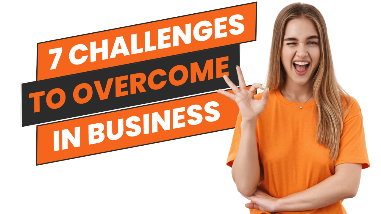 The 7 Biggest Business Challenges Every Company Is Facing in 2023 - And ... The 7 Biggest Business Challenges Every Company Is Facing in 2023 - And ...