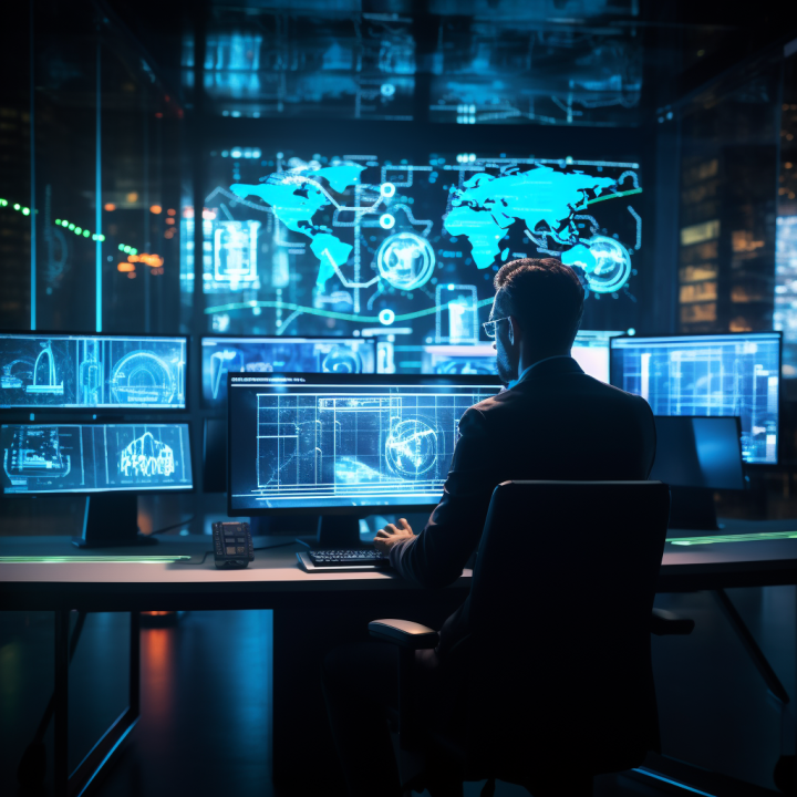 Cybersecurity in Finance: Safeguarding the Digital Frontier Cybersecurity in Finance: Safeguarding the Digital Frontier