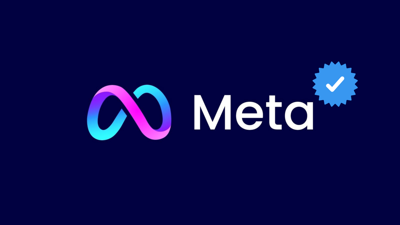 Introducing Meta Verified: The Ultimate Solution for Up-and-Coming ... Introducing Meta Verified: The Ultimate Solution for Up-and-Coming ...