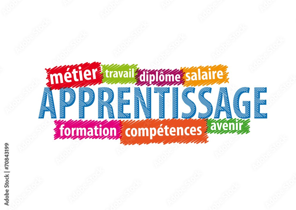 Nouveau formulaire CERFA - contrat d'apprentissage Nouveau formulaire CERFA - contrat d'apprentissage