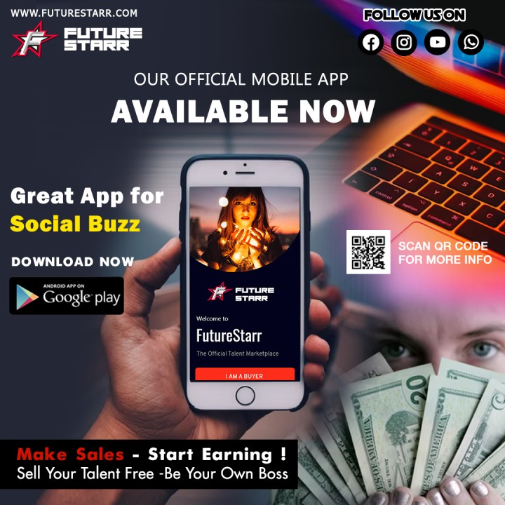 Futurestarr.com - The Ultimate Guide to Launching a No-Capital Side ... Futurestarr.com - The Ultimate Guide to Launching a No-Capital Side ...