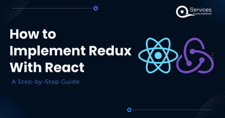 How to Implement Redux with React: A Step-by-Step Guide How to Implement Redux with React: A Step-by-Step Guide