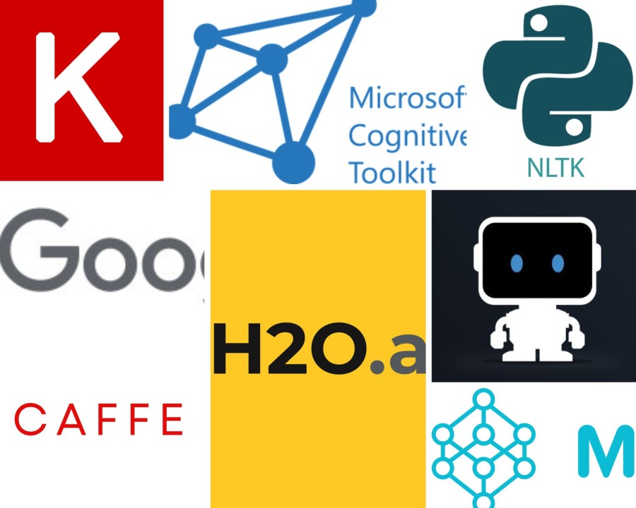 AI Tools List: Top Mind-Blowing Artificial Intelligence AI Tools List: Top Mind-Blowing Artificial Intelligence
