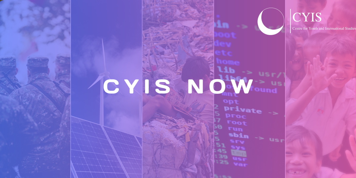 Newsletter 2: Navigating the Intersection of Technology, Human Rights ... Newsletter 2: Navigating the Intersection of Technology, Human Rights ...