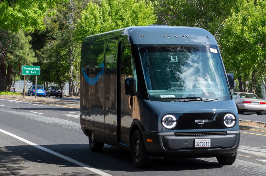 Amidst Challenges, EV Truck Production Soars, Reshaping the Trucking ... Amidst Challenges, EV Truck Production Soars, Reshaping the Trucking ...
