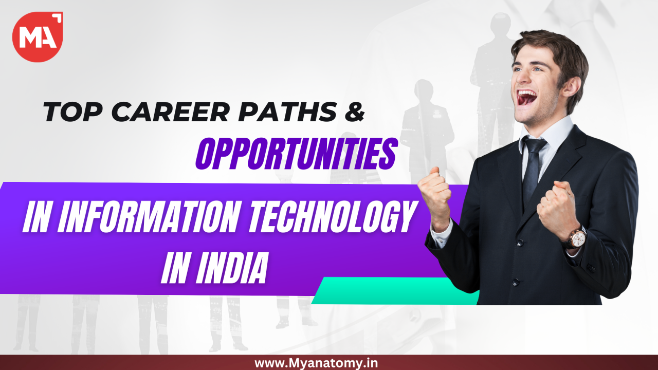 Exploring Top Career Paths & Opportunities in Information Technology in ... Exploring Top Career Paths & Opportunities in Information Technology in ...