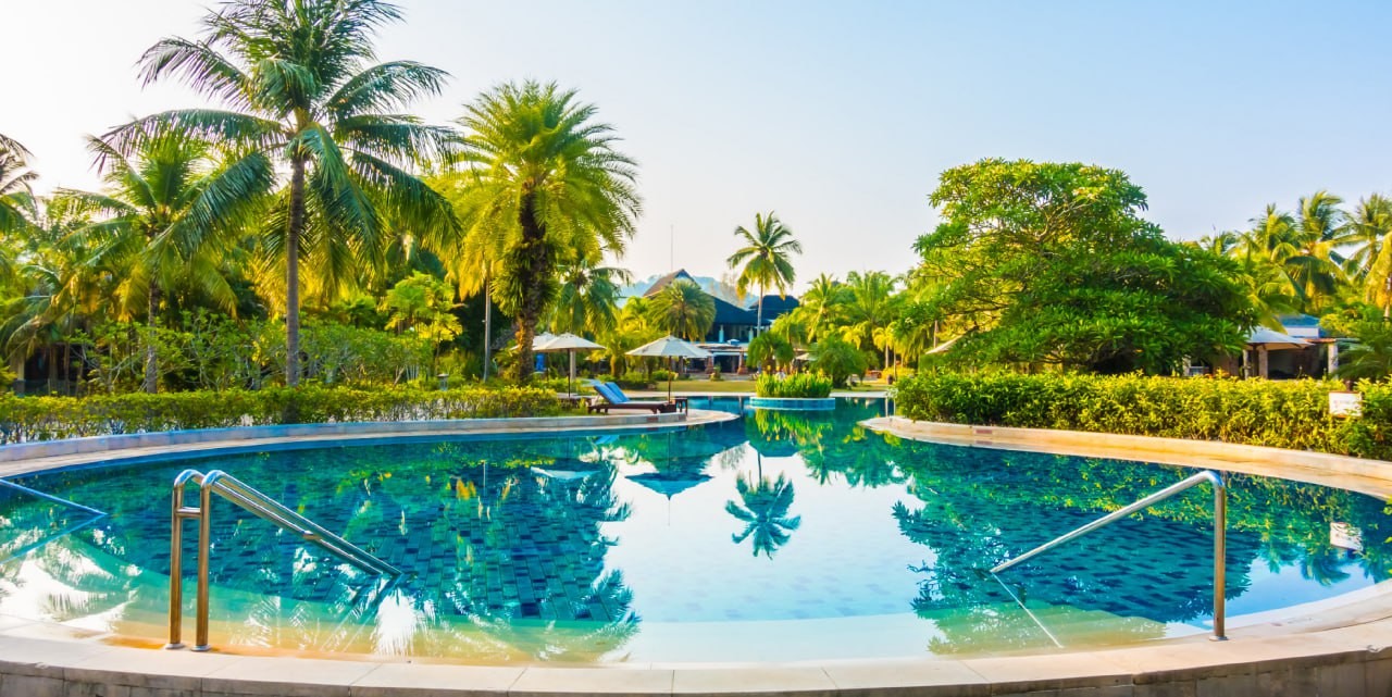 Discover Serenity: Europe’s Top 5 Wellness Retreats for Transformative ... Discover Serenity: Europe’s Top 5 Wellness Retreats for Transformative ...