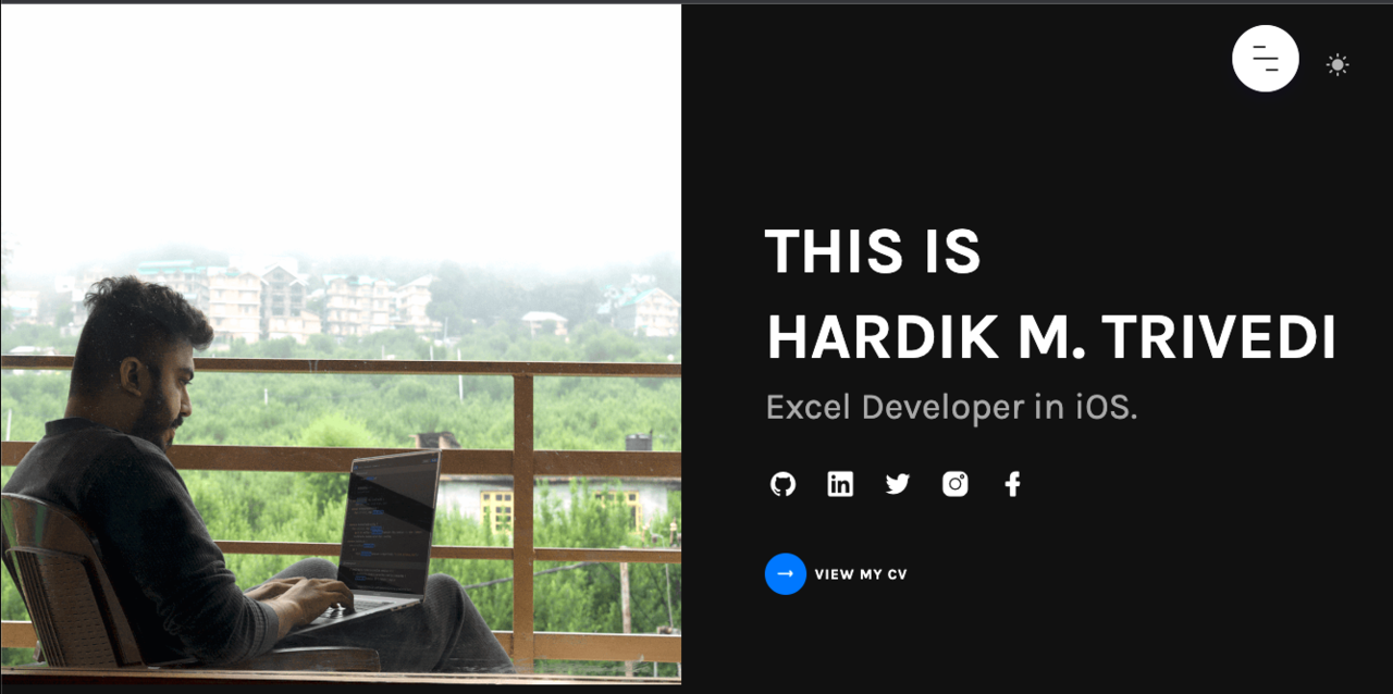iOS Developer | 8+ years | SwiftUI, Swift, Objective-c iOS Developer | 8+ years | SwiftUI, Swift, Objective-c