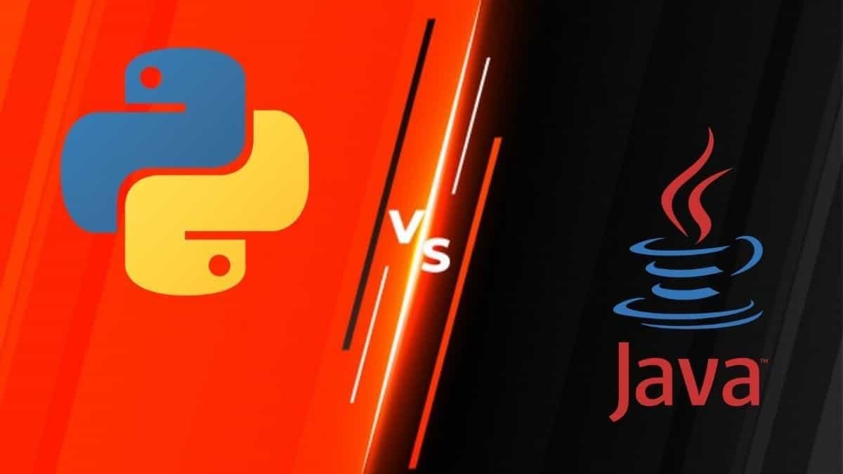 Why People prefer python over Java? Why People prefer python over Java?