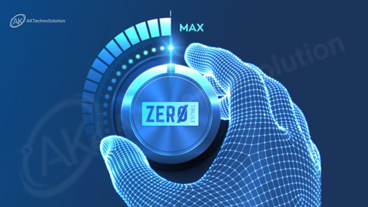 How to implement zero-trust cloud security. How to implement zero-trust cloud security.