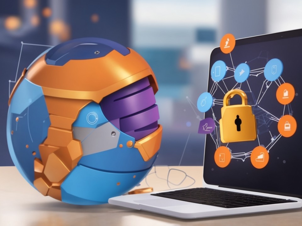 Securing Your ASP.NET Core 6 Application: A Step-by-Step Guide Securing Your ASP.NET Core 6 Application: A Step-by-Step Guide