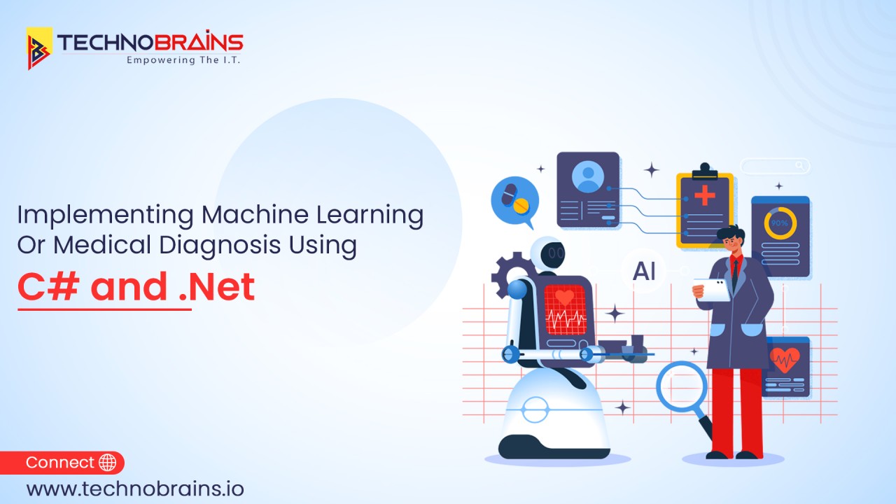 How to Implement Machine Learning with .NET? How to Implement Machine Learning with .NET?