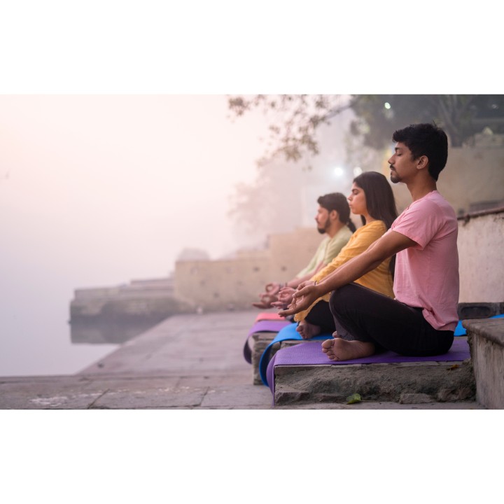 The Power of Mindfulness in Overcoming Panic: Navigating the The Power of Mindfulness in Overcoming Panic: Navigating the