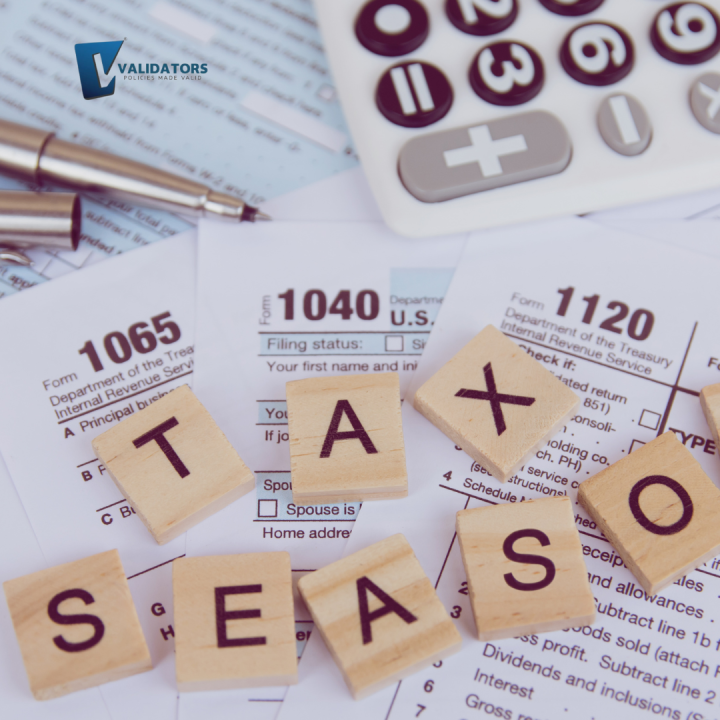 Navigating Tax Season: Essential Tips for Individuals and Businesses Navigating Tax Season: Essential Tips for Individuals and Businesses