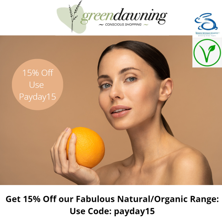 Why you should consider switching to Natural/Organic Skincare & Home ... Why you should consider switching to Natural/Organic Skincare & Home ...