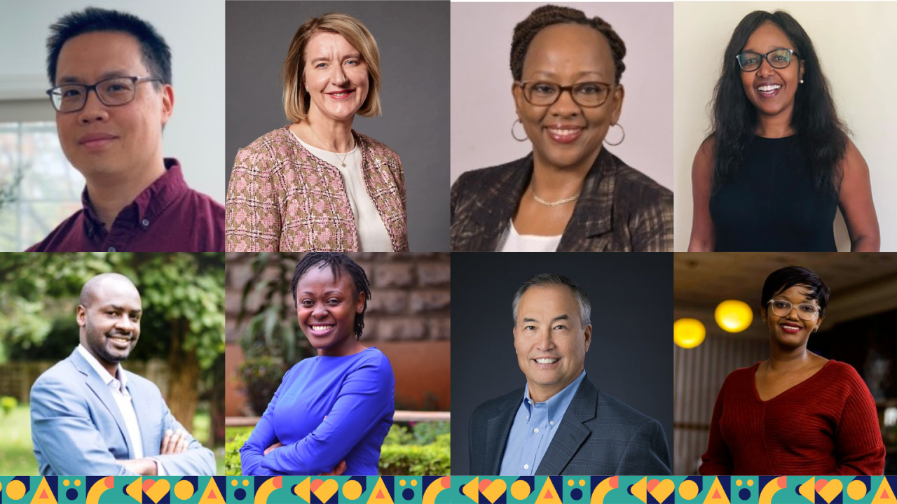 Introducing Qhala's New Board Members Introducing Qhala's New Board Members
