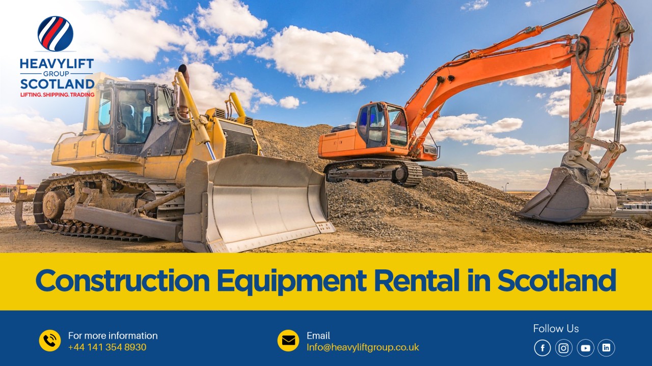 Tips for Maximizing Efficiency and Profitability with Construction ... Tips for Maximizing Efficiency and Profitability with Construction ...