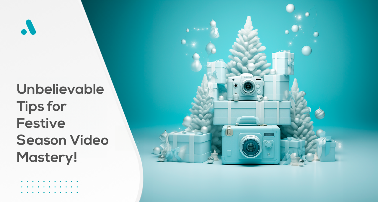 Unbelievable Tips for Festive Season Video Mastery! Unbelievable Tips for Festive Season Video Mastery!