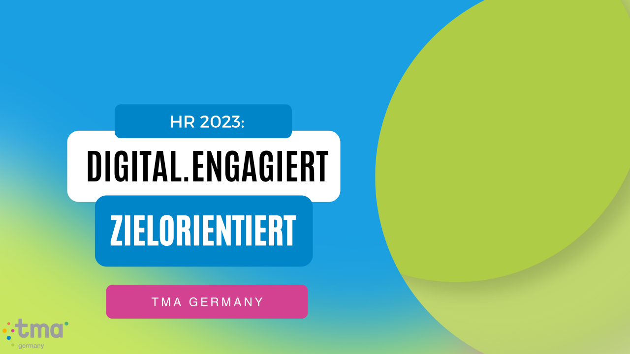 The Future of HR in Germany: Digital Transformation, Employee ... The Future of HR in Germany: Digital Transformation, Employee ...