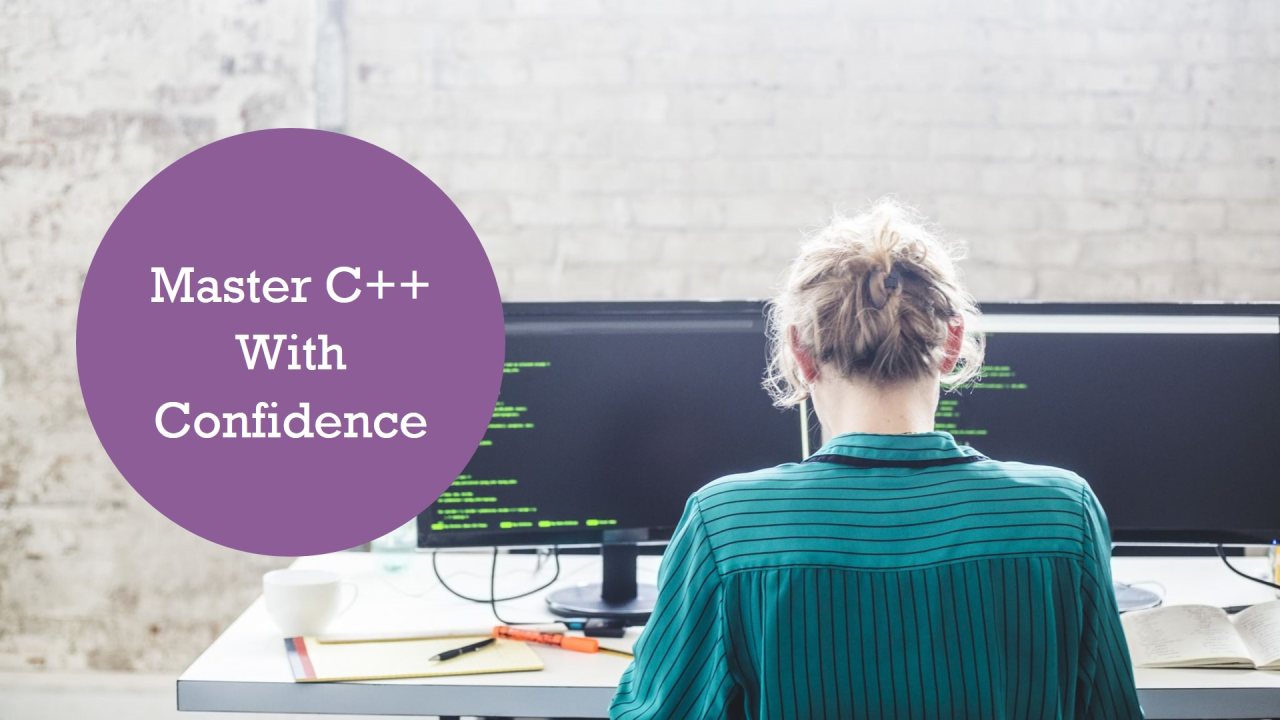 Learn C++: Mitigating Risks and Avoiding Potential Disasters Learn C++: Mitigating Risks and Avoiding Potential Disasters