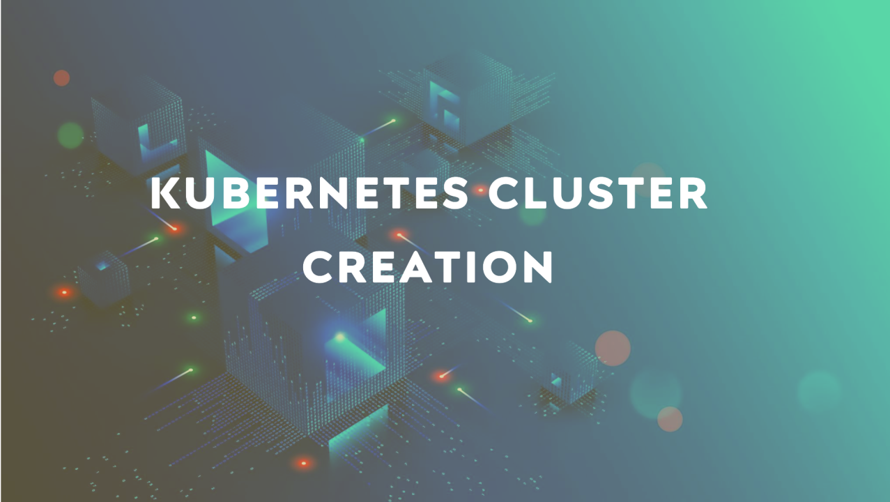 Kubeadm Kubernetes cluster creation using Shell Script on v1.29.1 Kubeadm Kubernetes cluster creation using Shell Script on v1.29.1