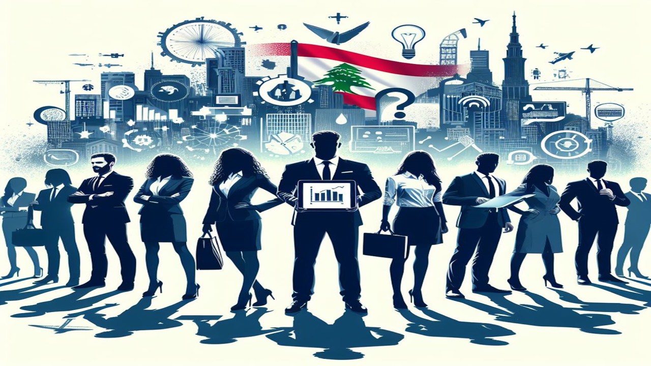Empowering Lebanese Entrepreneurs: Thriving in Startups Without a ... Empowering Lebanese Entrepreneurs: Thriving in Startups Without a ...