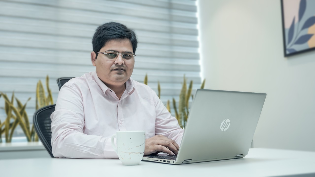Championing the Bio CNG Journey in India: Utkarsh Gupta's Green Energy ... Championing the Bio CNG Journey in India: Utkarsh Gupta's Green Energy ...