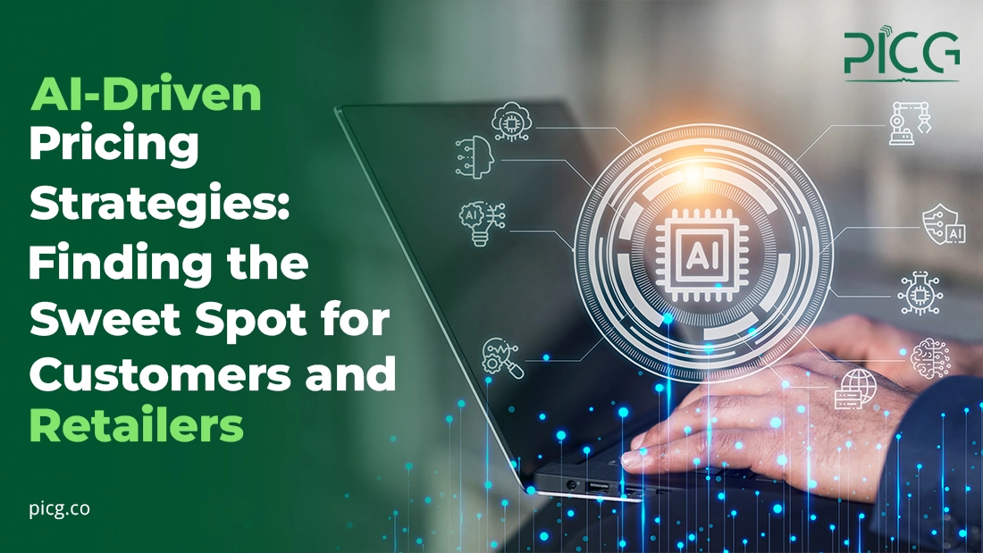 AI-DRIVEN PRICING STRATEGIES: FINDING THE SWEET SPOT FOR CUSTOMERS AND ... AI-DRIVEN PRICING STRATEGIES: FINDING THE SWEET SPOT FOR CUSTOMERS AND ...