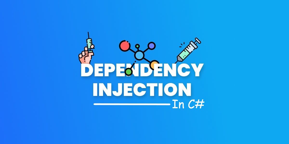 The Importance of Dependency Injection in C# The Importance of Dependency Injection in C#
