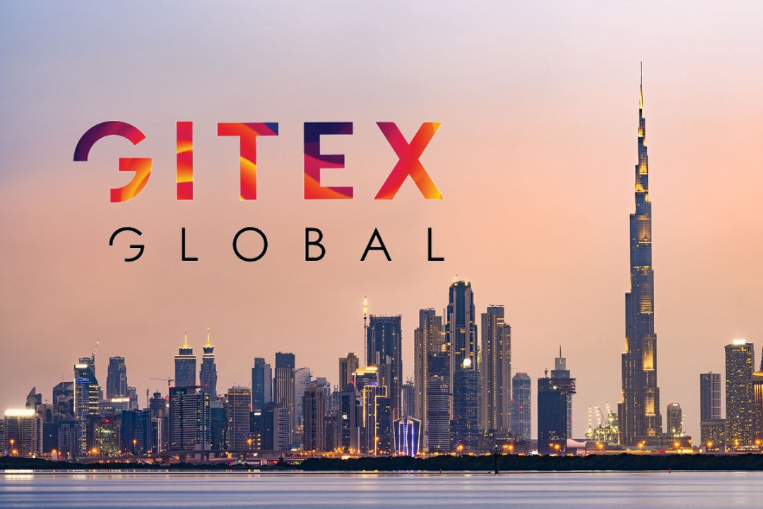 Gitex: Unveiling Dubai's Vision for an AI-Powered Future Gitex: Unveiling Dubai's Vision for an AI-Powered Future